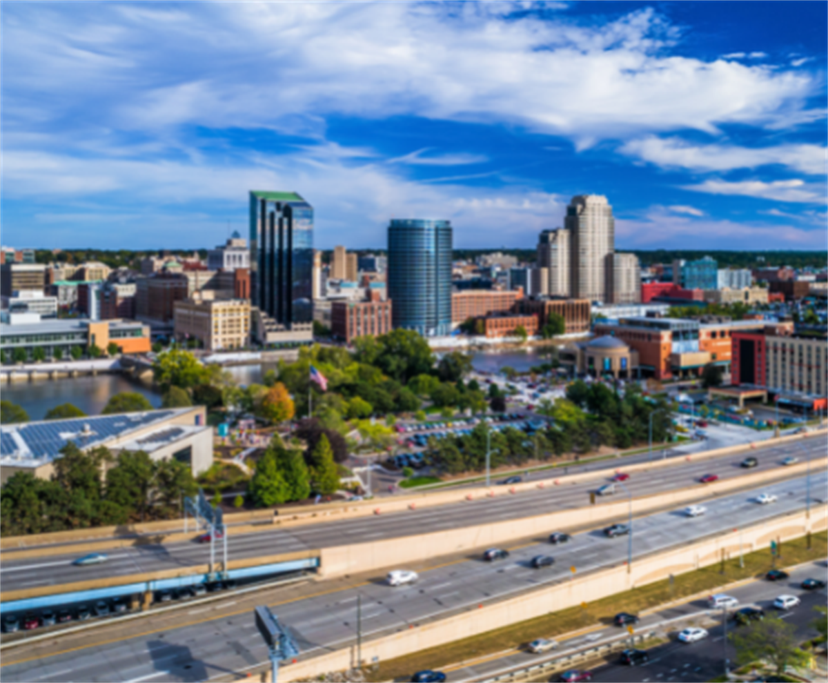 Brownfield Redevelopment Program Grow GR