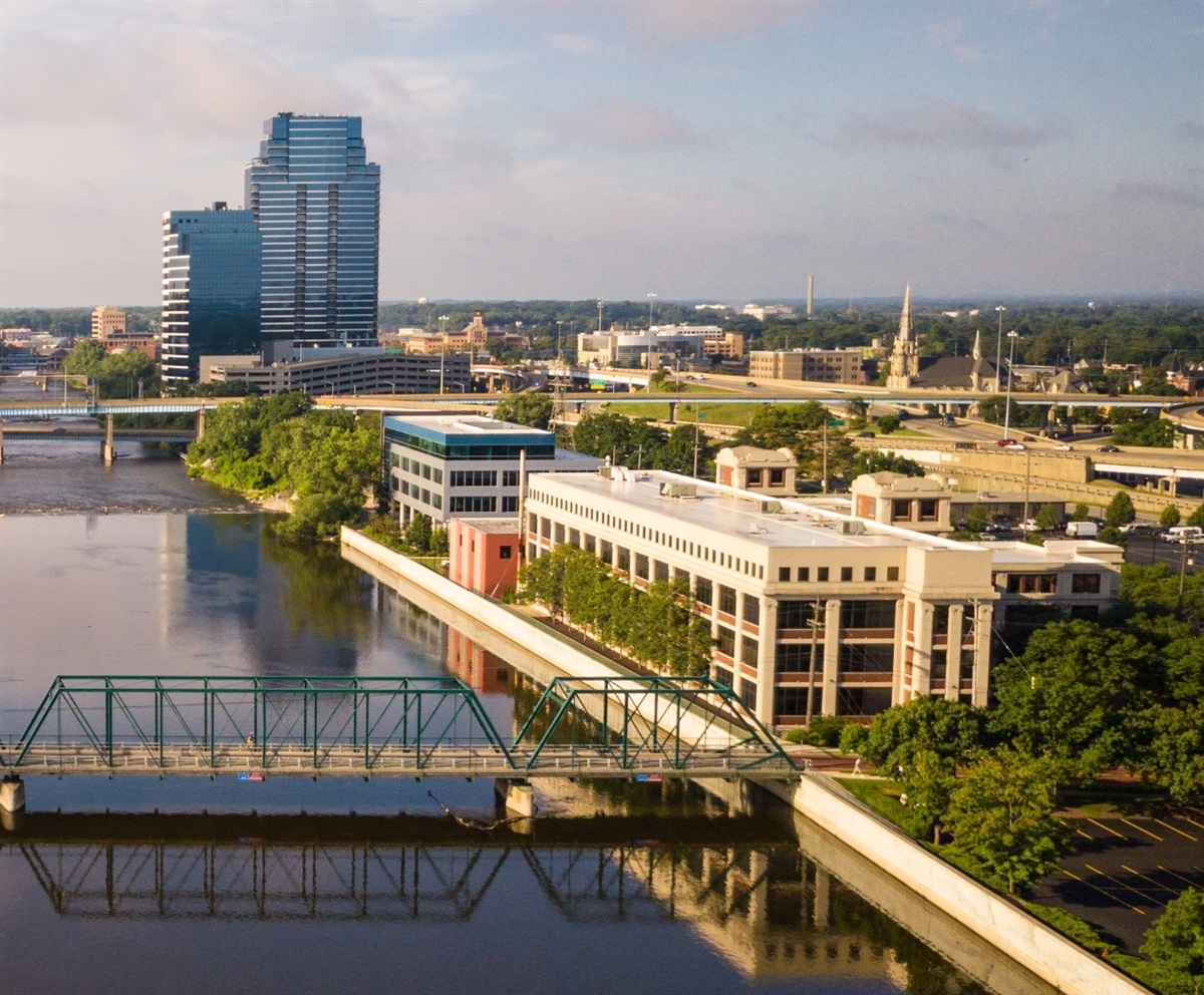 City seeking grant for facade revitalization projects Grow GR